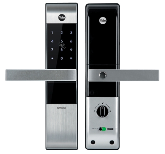 YALE YDM3109 yale-ydm3109