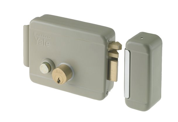 Yale 6880 Ηλεκτρική κλειδαριά κουτιαστή