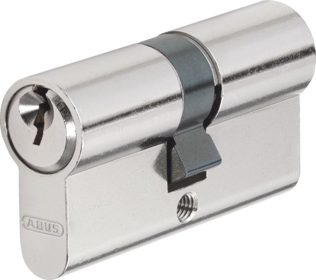 ABUS E5 Κύλινδρος απλός