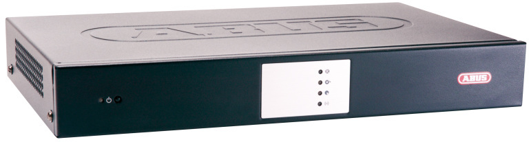 ABUS Ψηφιακός καταγραφέας 4-καναλιών TVVR30003