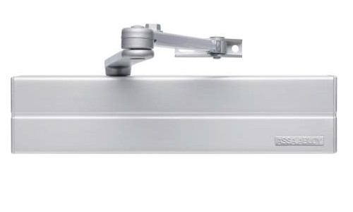 ABLOY DC336 Σούστα επαναφοράς Νο.3-6