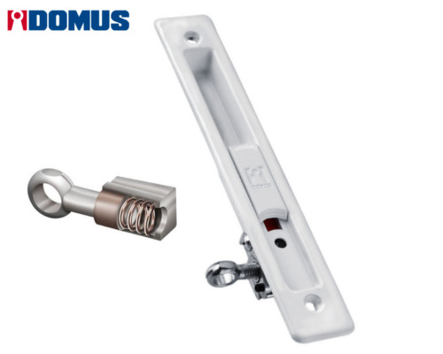Domus DSL Reflex Κλειδαριά ασφαλείας για συρόμενα παράθυρα αλουμινίου