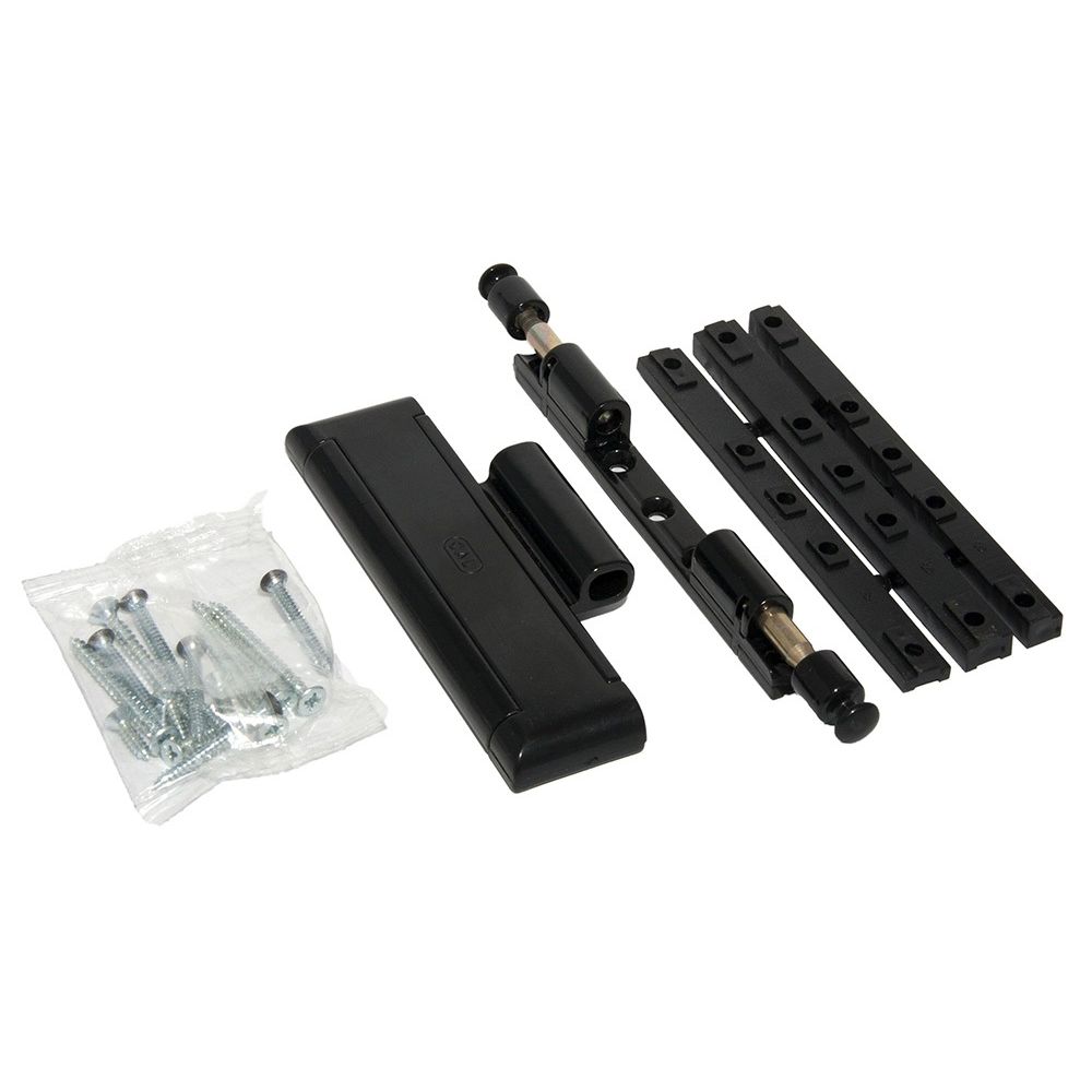 CAL Doublex-S Κλειδαριά ανοιγόμενων πορτών & παραθύρων αλουμινίου