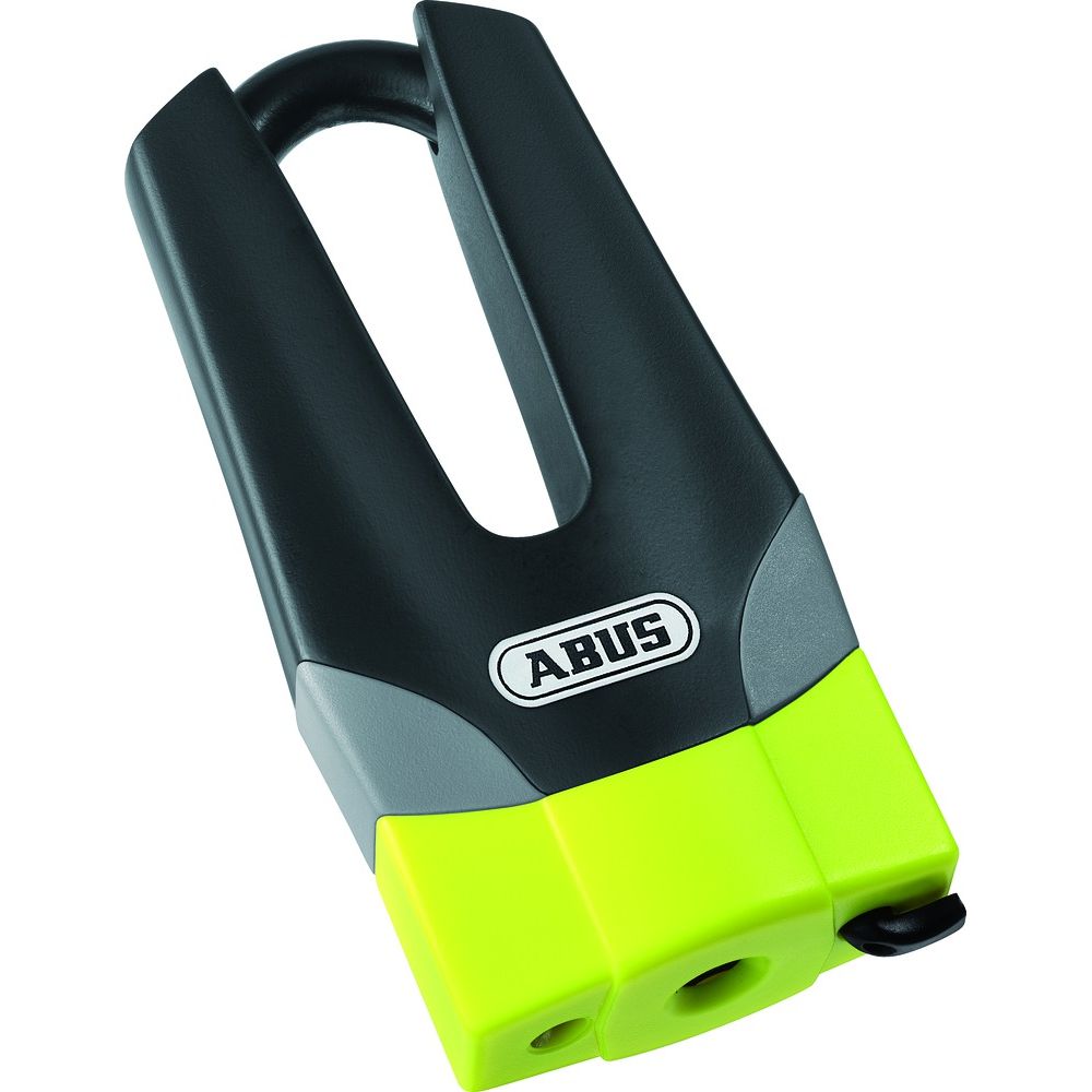 ABUS 37/60 Granit Quick Maxi Λουκέτο δισκόφρενου μηχανής