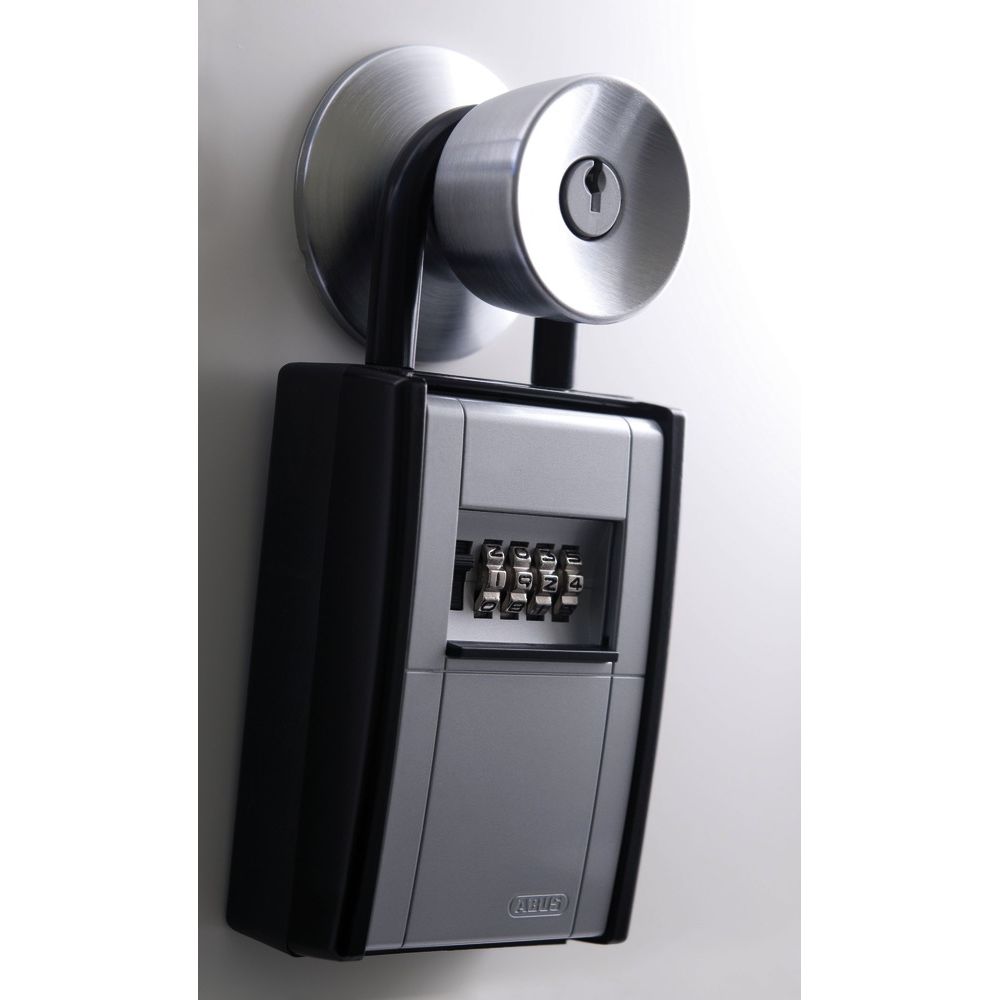 ABUS 797 Κλειδοθήκη κρεμαστή, με κωδικό