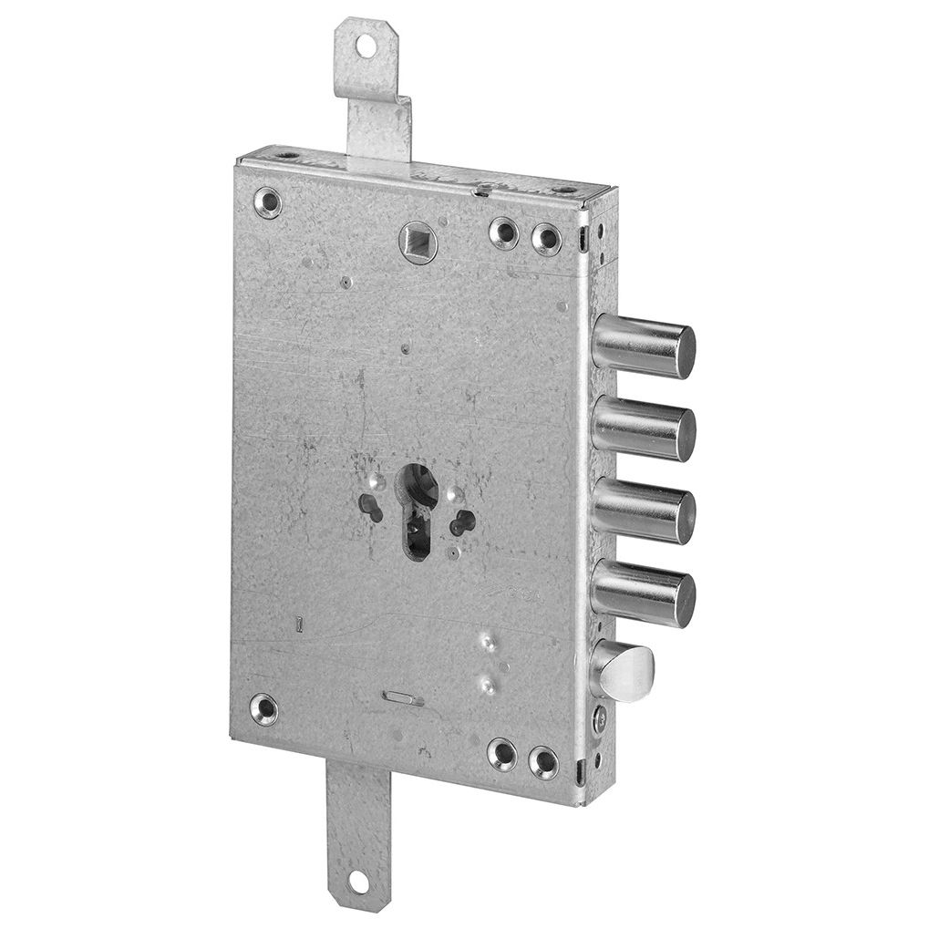 CISA B6515 Revolution Pro Κλειδαριά θωρακισμένης κυλίνδρου, για ...