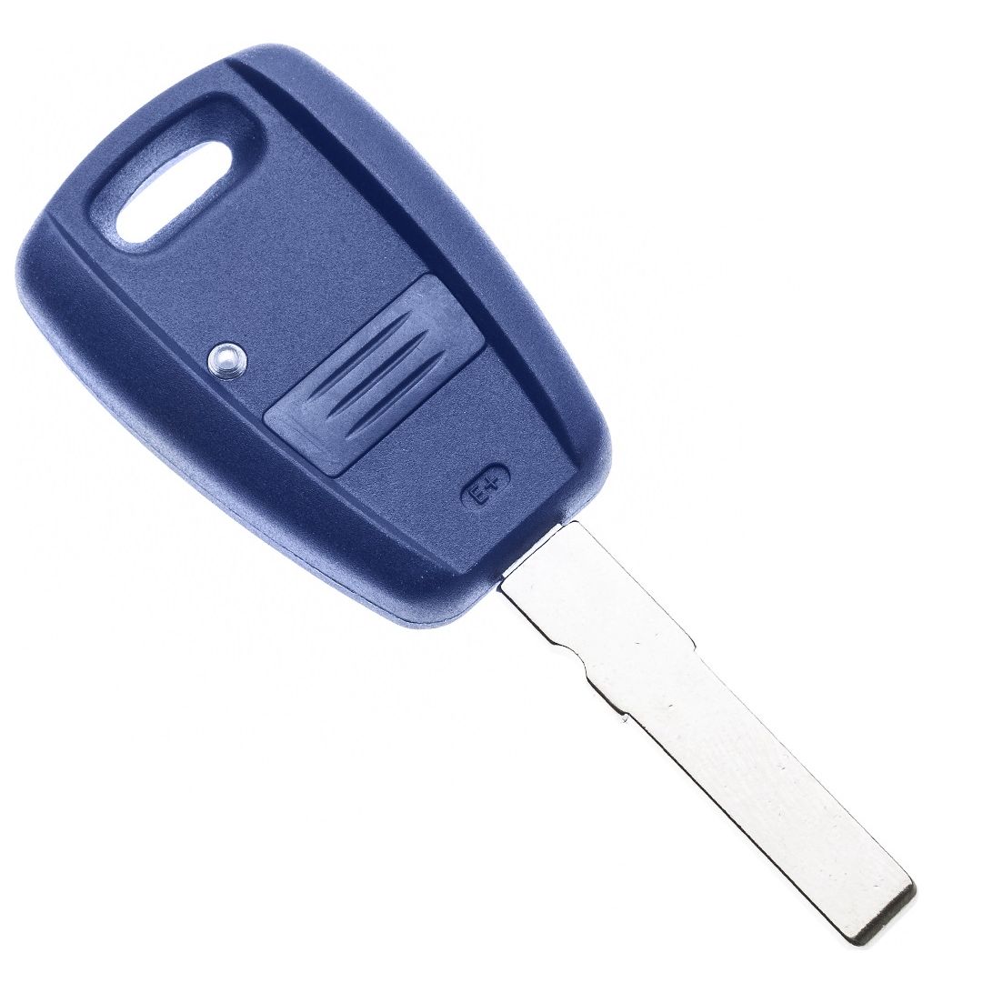 FIAT Punto Stilo Kλειδί αυτοκινήτου άδειο, με 1 κουμπί (SIP22)