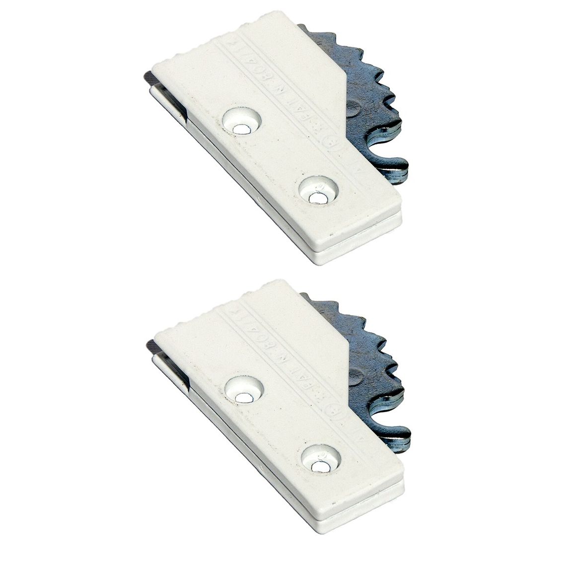 CAL Tiger Ασφάλεια συρόμενων κουφωμάτων (Τιγράκι ή Δαγκάνες)