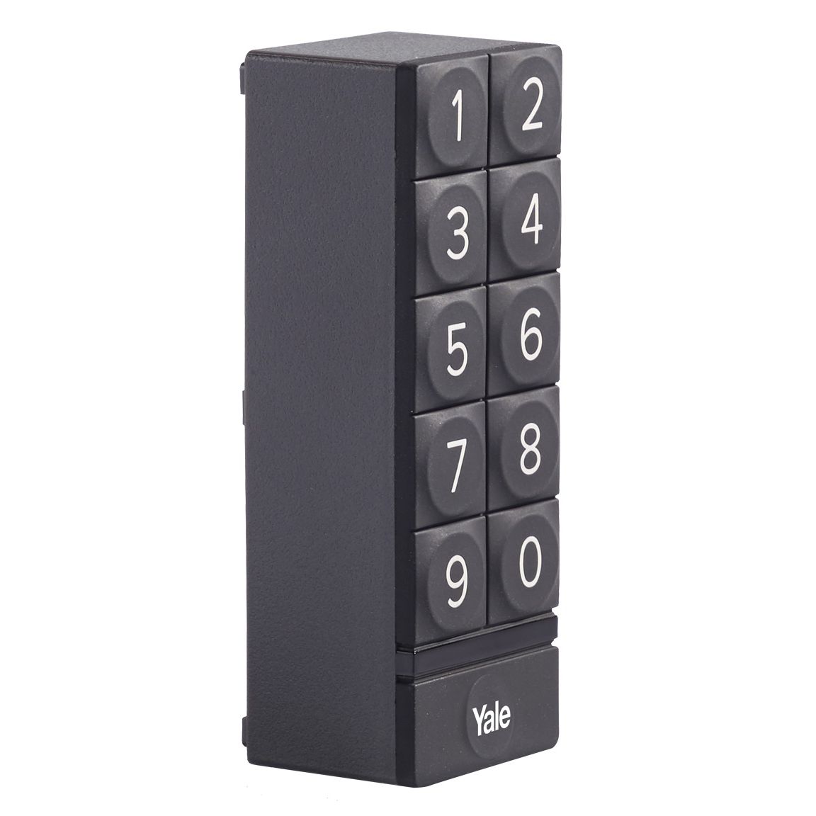 Yale Smart Keypad Πληκτρολόγιο για την ηλεκτρονική κλειδαριά LINUS