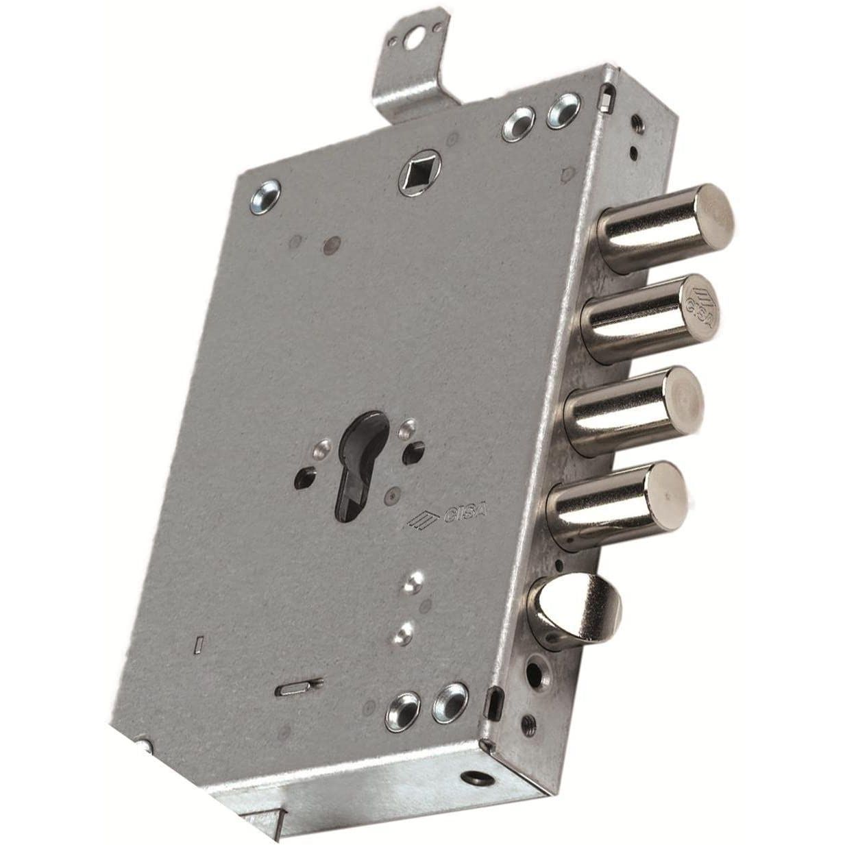 CISA B6515 Revolution Pro Κλειδαριά θωρακισμένης κυλίνδρου, για ...