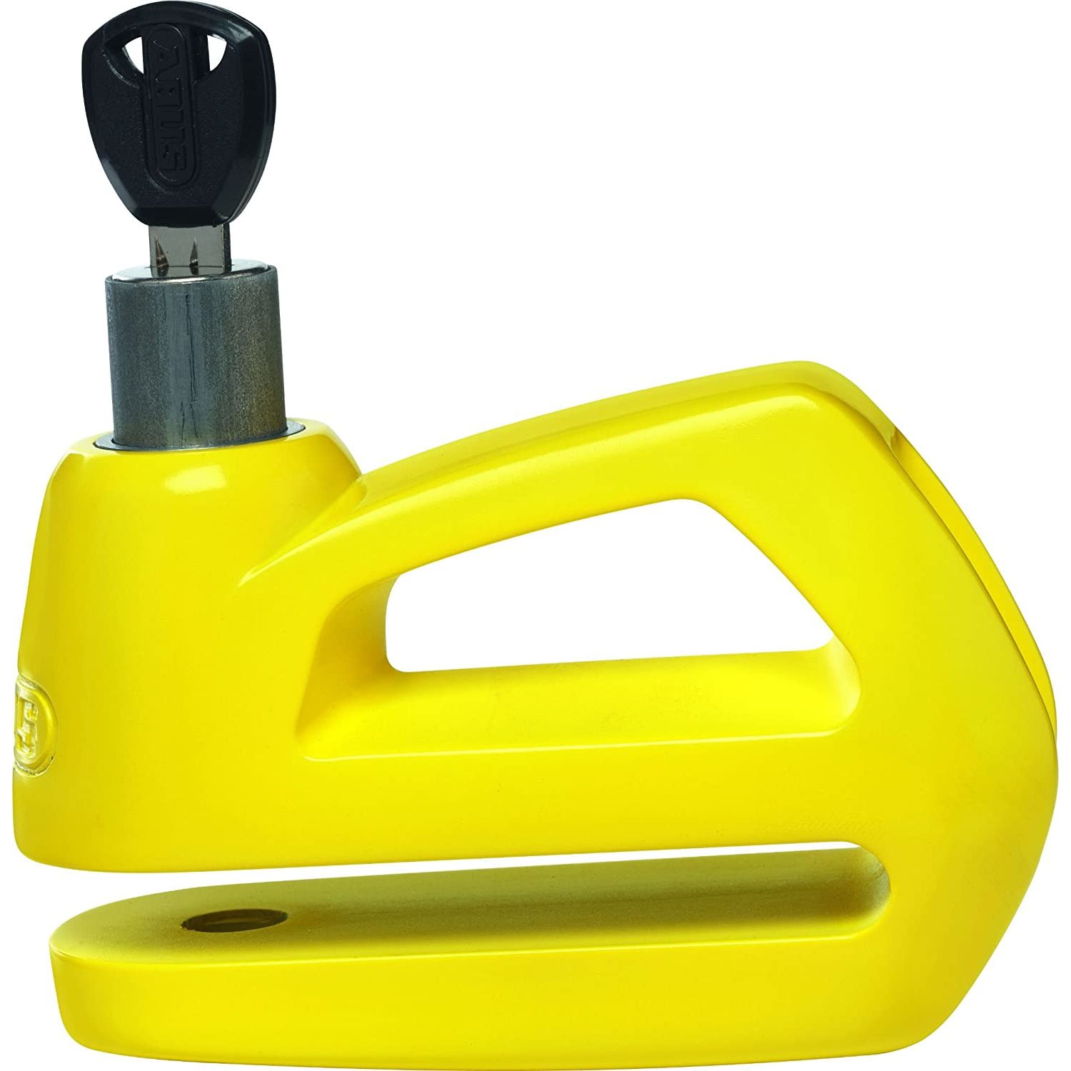 ABUS Element 290 Λουκέτο δισκόφρενου μηχανής