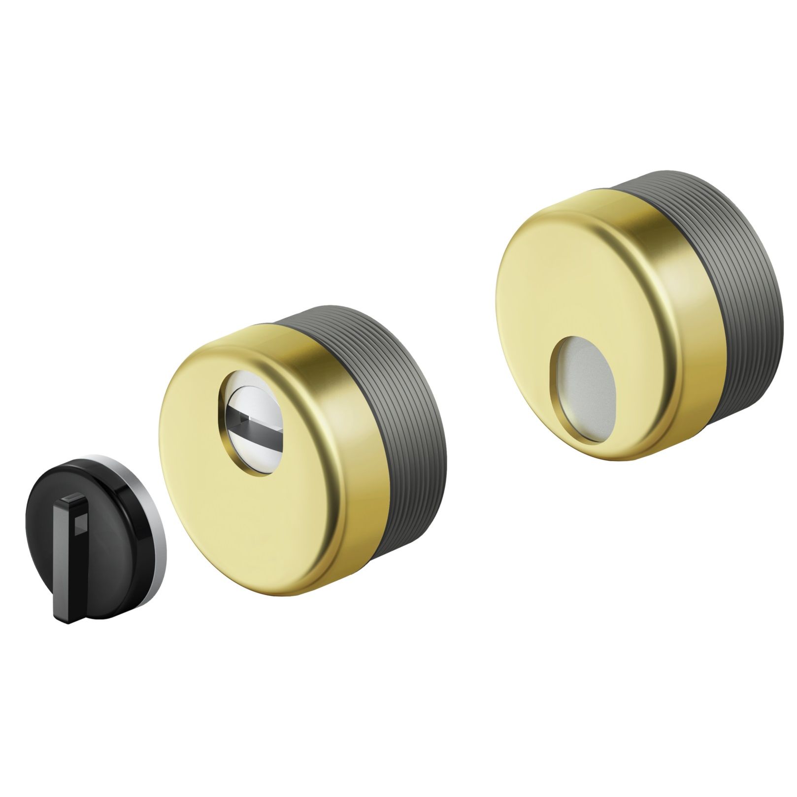 Disec MRM29 Monolito Defender μαγνητικό, για θωρακισμένες πόρτες