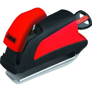 ABUS 330 Trigger Λουκέτο δισκόπλακας, πάχος πίρρου 9.5mm