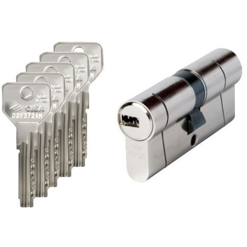 CISA ASIX OE300 Κύλινδρος ασφαλείας, με σύστημα break secure