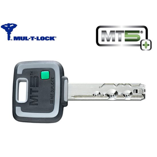MULTLOCK MT5+ Κύλινδρος ασφαλείας