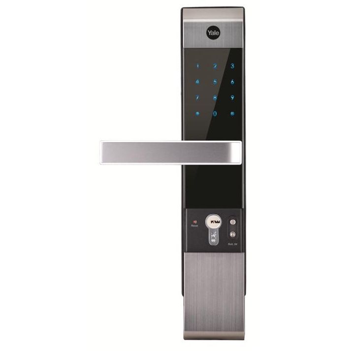 YALE YDM3109 Ηλεκτρονική κλειδαριά