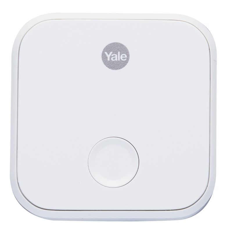 Yale WiFi Bridge Μονάδα απομακρυσμένου ελέγχου κλειδαριάς LINUS