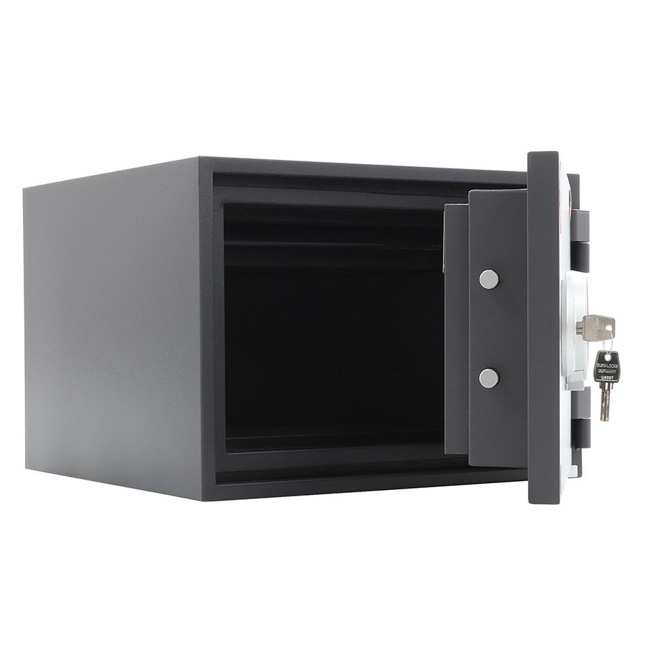 Promet FRS Χρηματοκιβώτια πυρασφαλείας επιδαπέδια, με ηλεκτρονικό ...