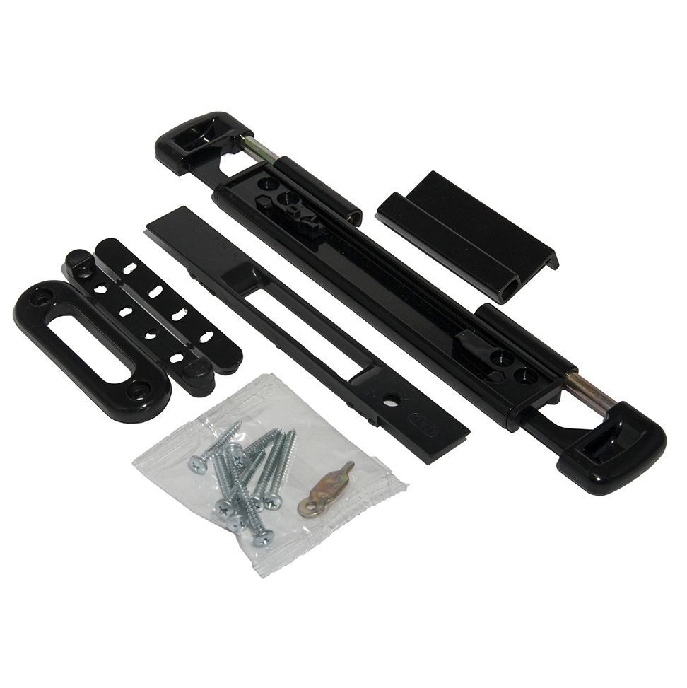 CAL Doublex Classic New Κλειδαριά συρόμενων πορτών & παραθύρων αλουμινίου